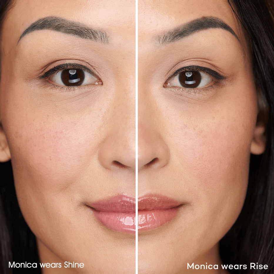 Tinted Lip Oil - Lipbrella | Mama Sol